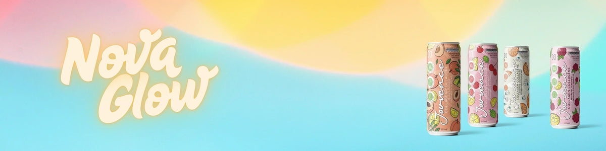 Nova Glow : Jouvence | Nova Pharma