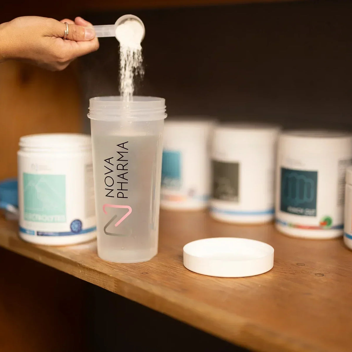 How do I choose quality supplements? | Nova Pharma