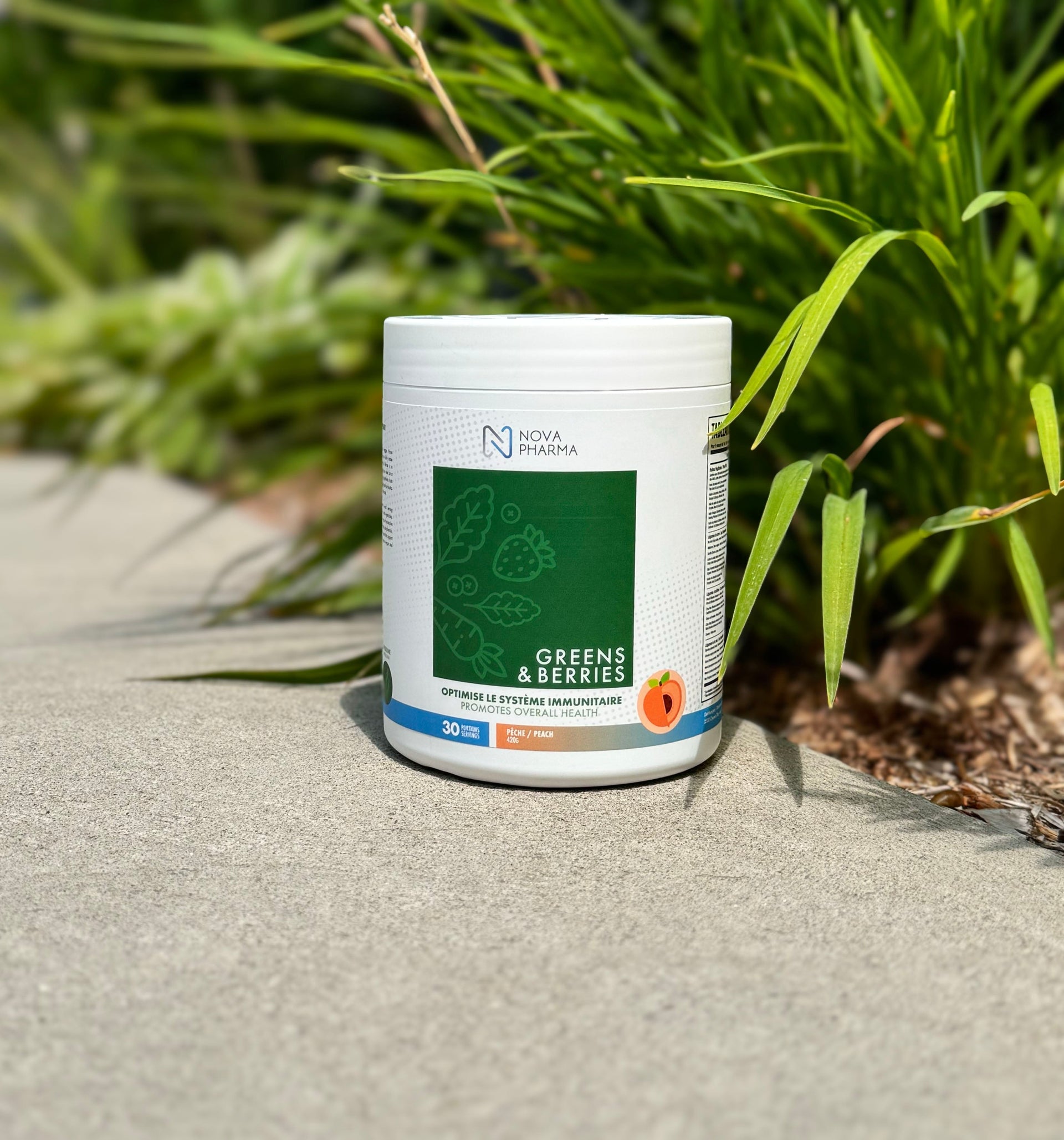 Looking to Detox This Summer? Discover the Power of Greens | Nova Pharma
