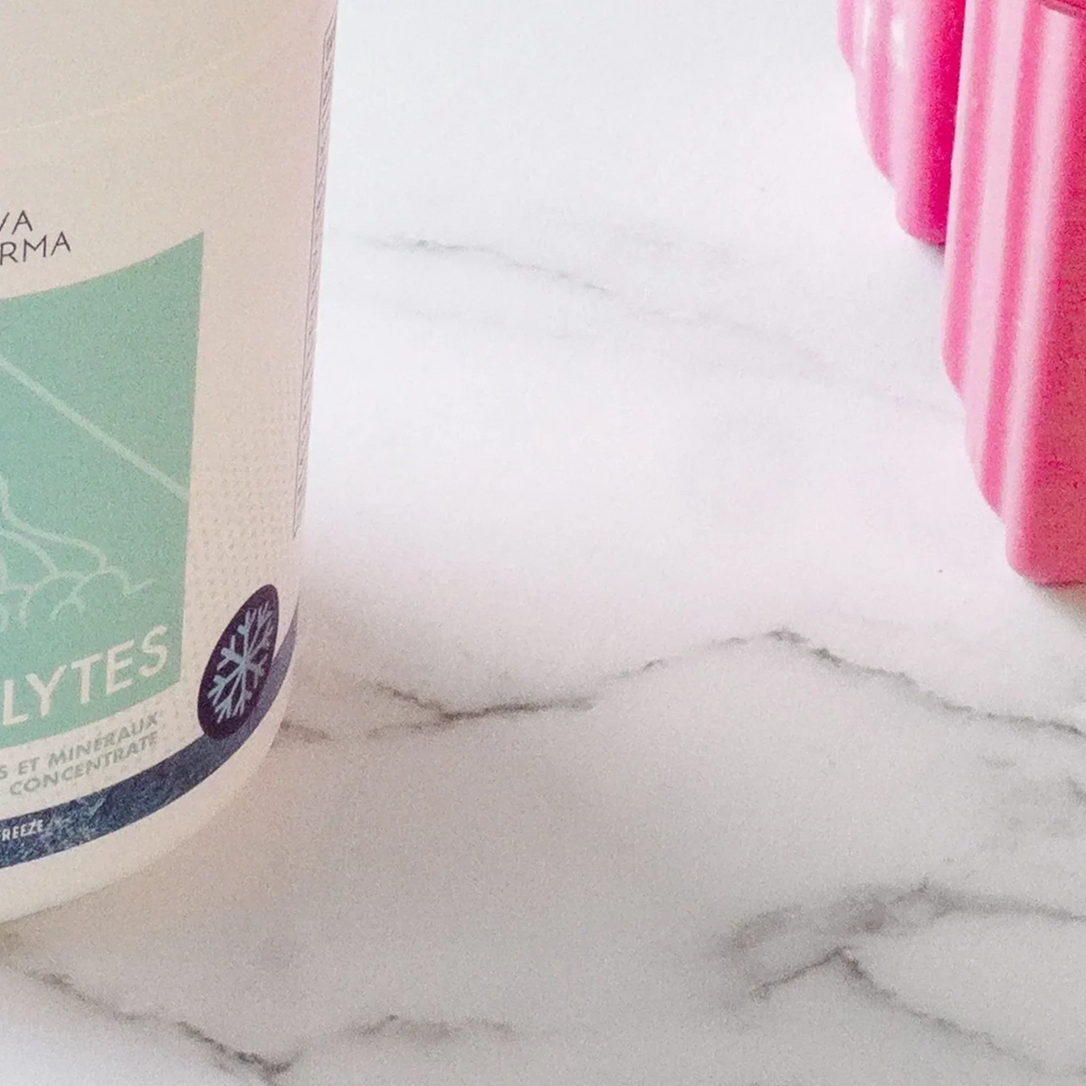 Nova Pharma | Refreshing Electrolyte Popsicle Recipe for Hydration