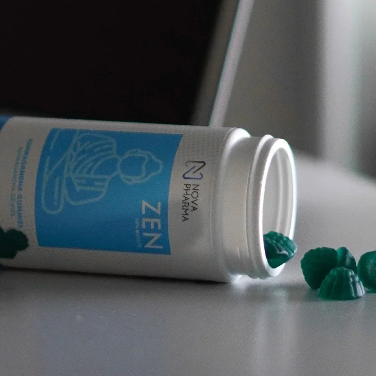Understanding and Managing Cortisol Levels | Nova Pharma