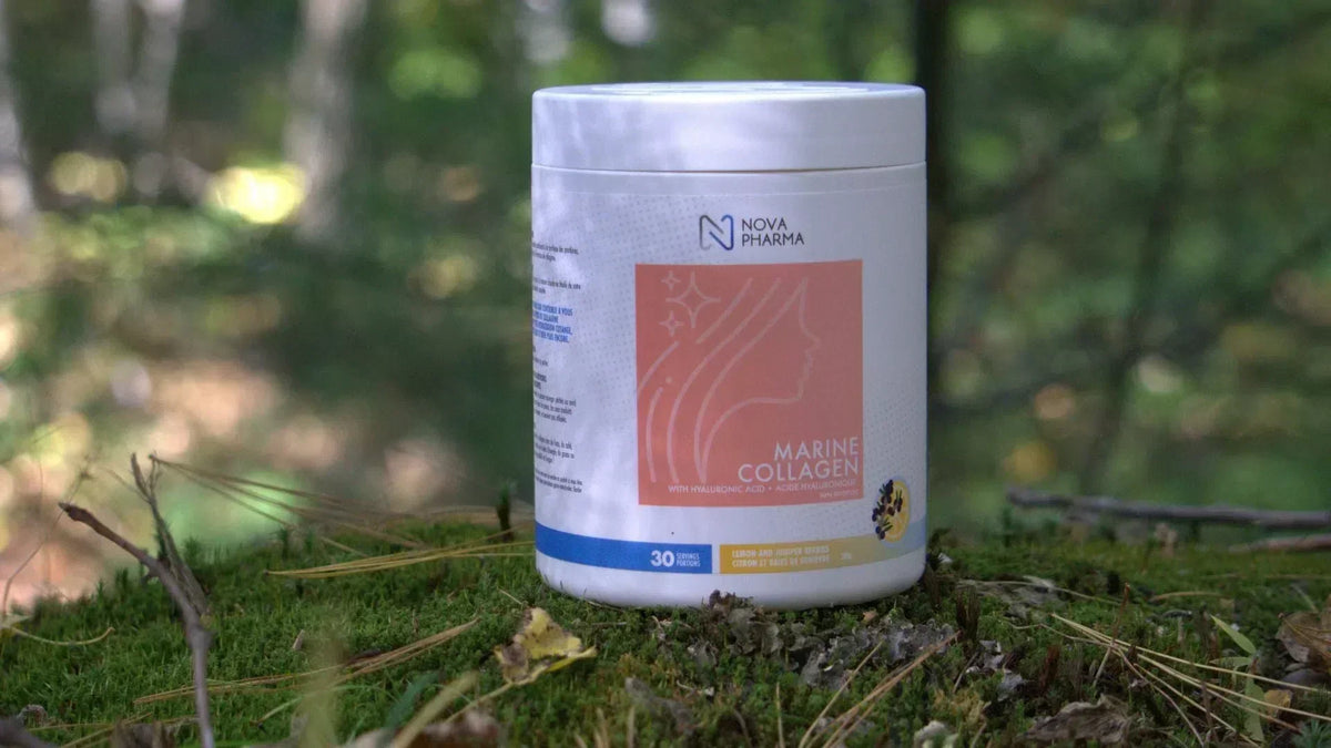 The benefits of collagen for the joints: An ally against autumn aches ...