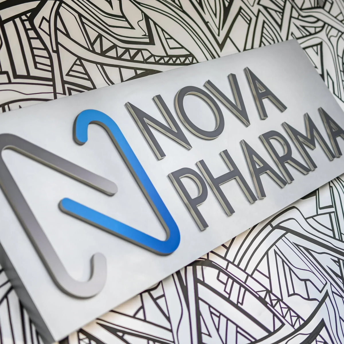 Nova Pharma | Blog - Nova Pharma Health Supplements : A commitment to ...