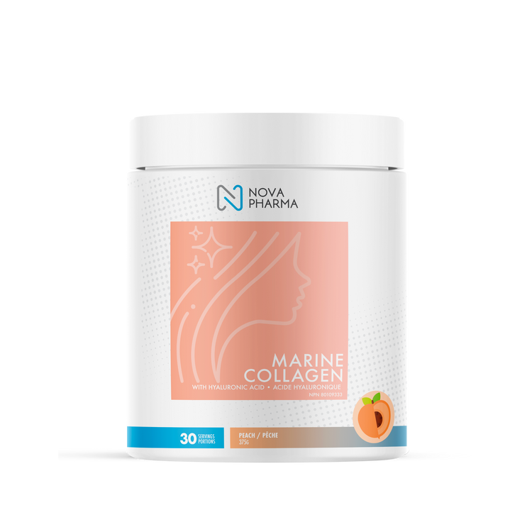 Supplements – Nova Pharma