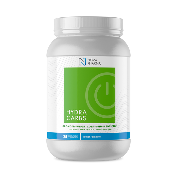Supplements – Nova Pharma