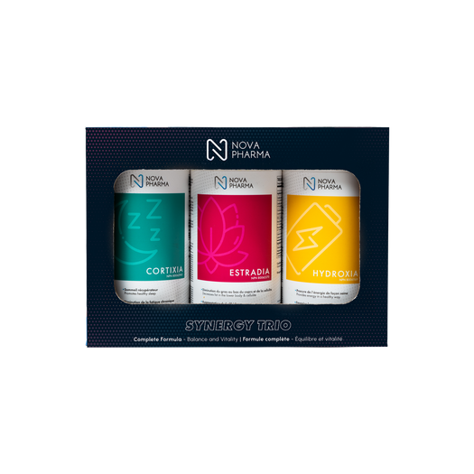 Supplements – Nova Pharma
